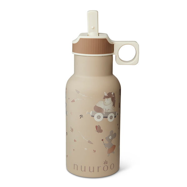Juno waterbottle - 350 ml – nuuroo.com