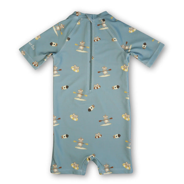 Kali swimsuit – nuuroo.com